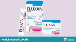 FLUXAN - apothekia - Das Event- & Wissensportal für die ganze Apotheke